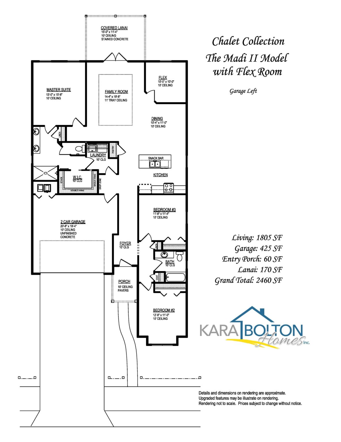 New Construction Homes Booking Spring 2027 | Gainesville Area